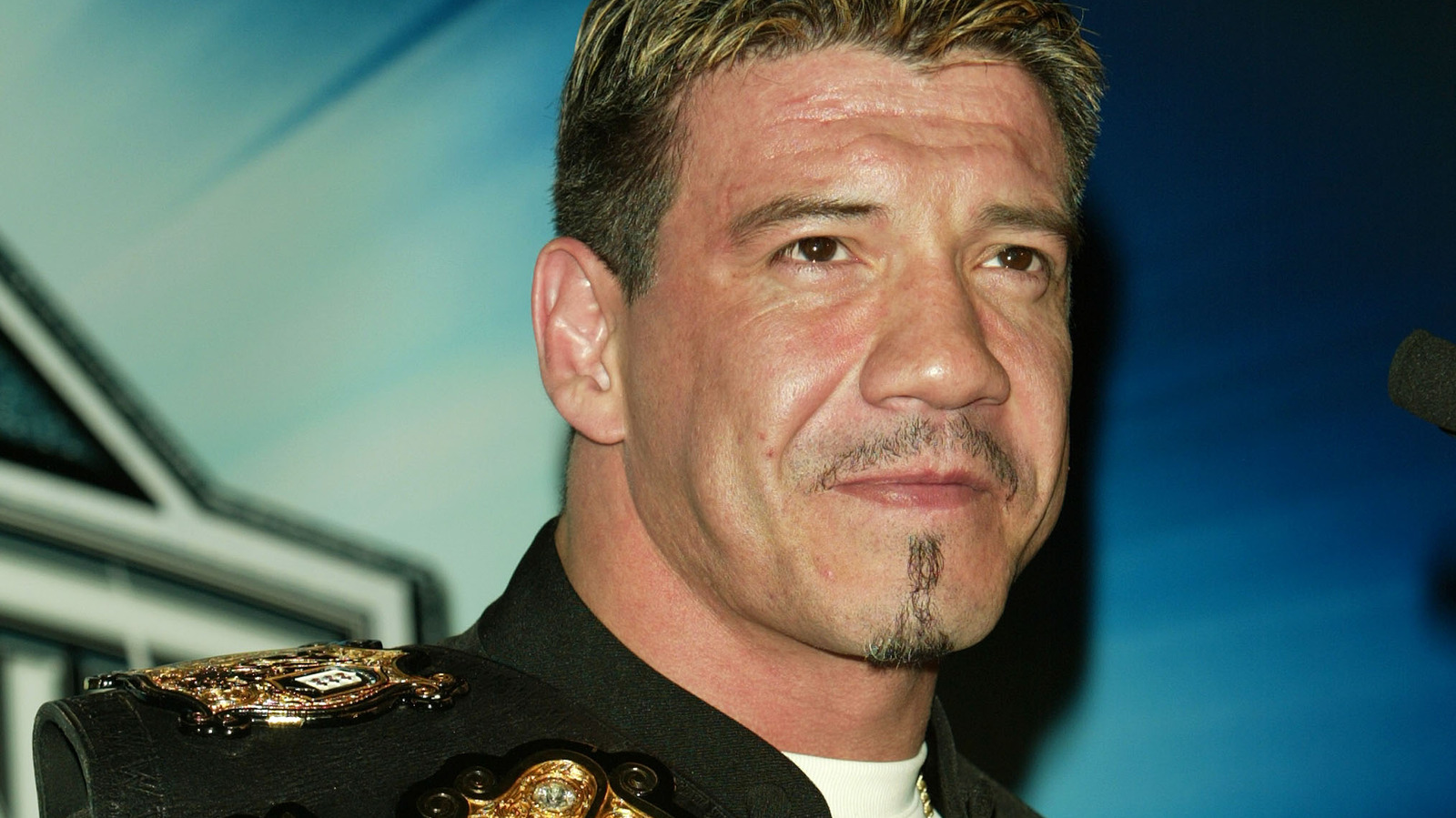 Bruce Prichard Looks Back On WWE Hall Of Famer Eddie Guerrero Winning ...
