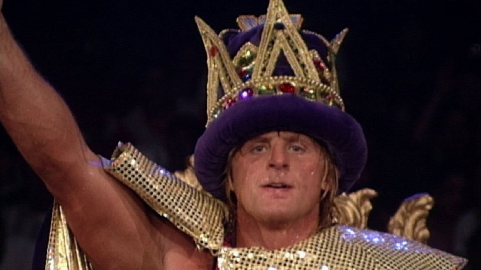 Bruce Prichard Recalls Scrapped WWE Title Plans For Owen Hart