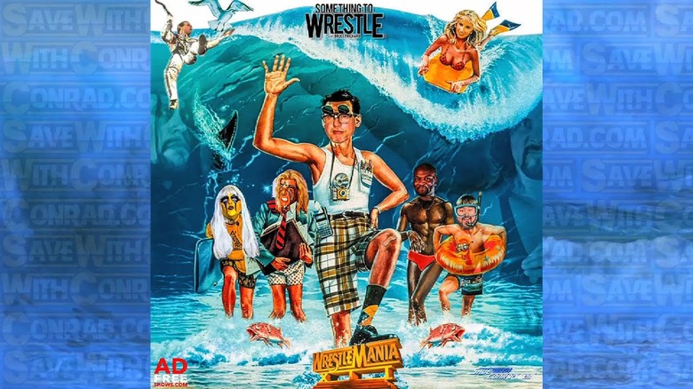 Bruce Prichard Says Roddy Piper Wanted A Match With OJ Simpson