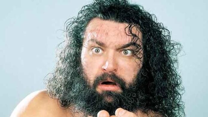 Bruiser Brody News, Stats And Video - Wrestling Inc.