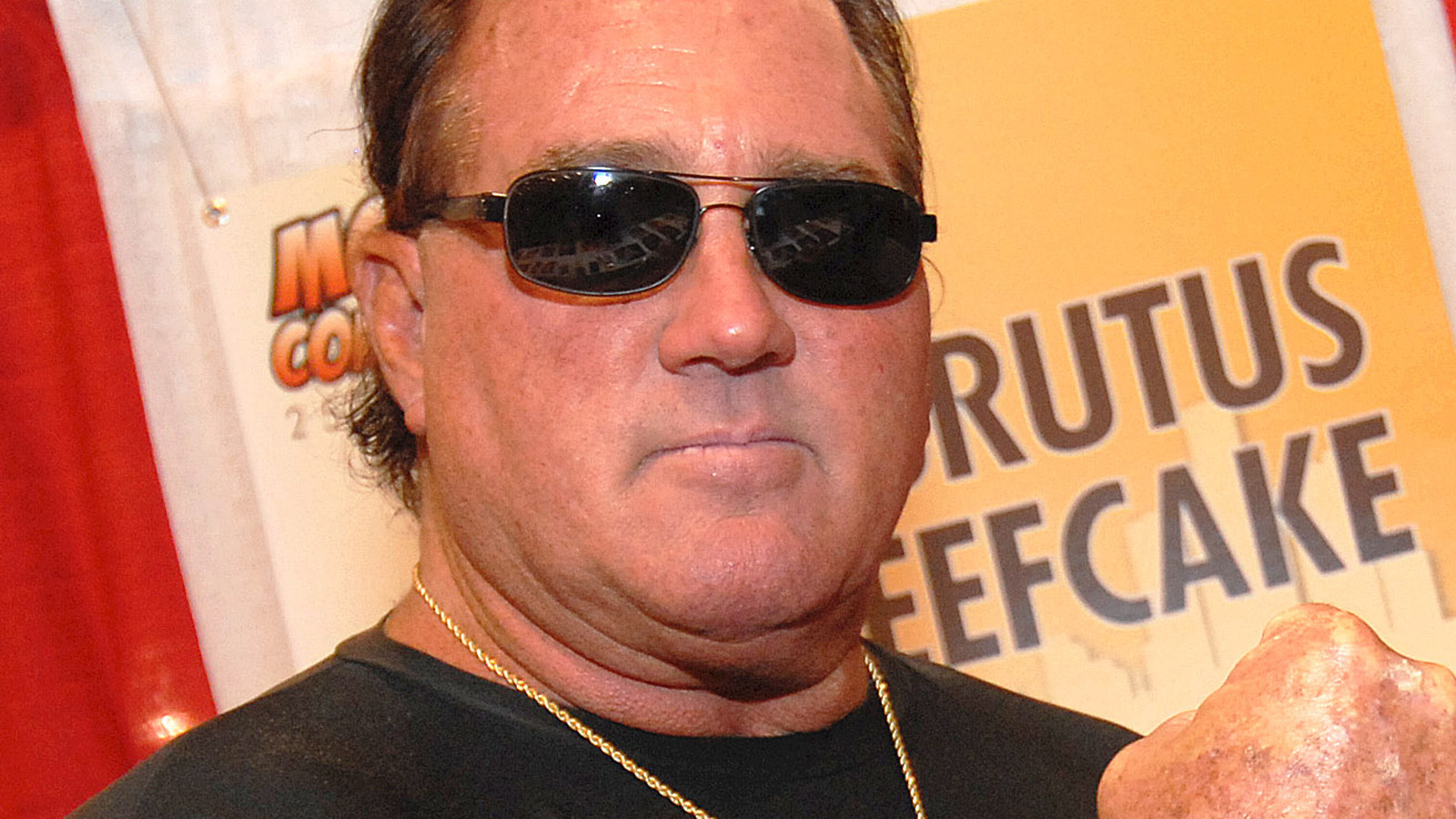 Brutus Beefcake Got Prank Call About Major WWE Honor