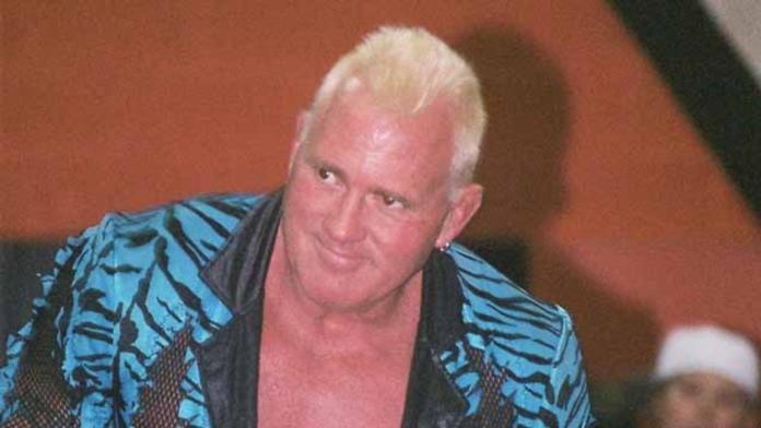 Brutus Beefcake Shoots On Ultimate Warrior