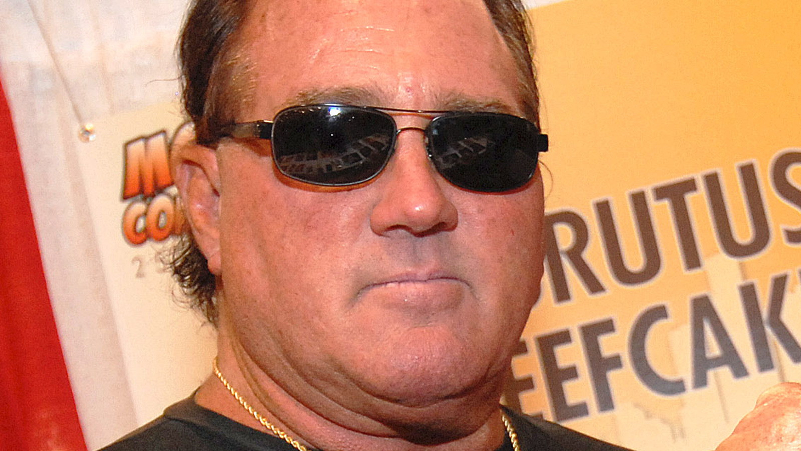 Brutus Beefcake Weighs In On The Acclaimed's Scissoring Craze