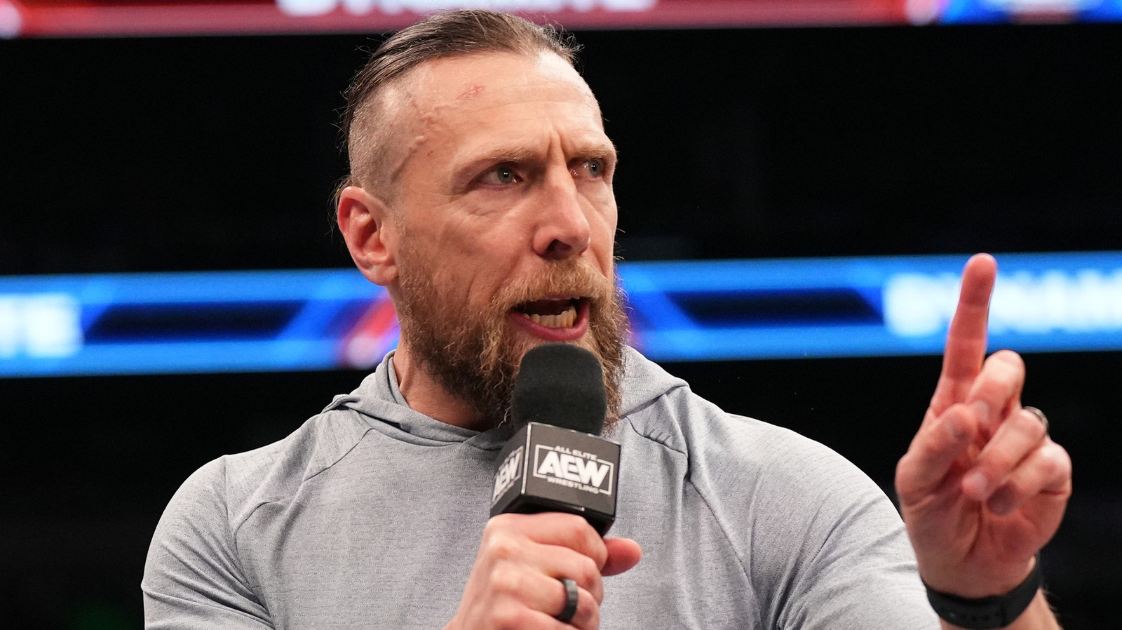 Bryan Danielson Beats Hechicero On AEW Collision, BCC Vs CMLL Feud Continues