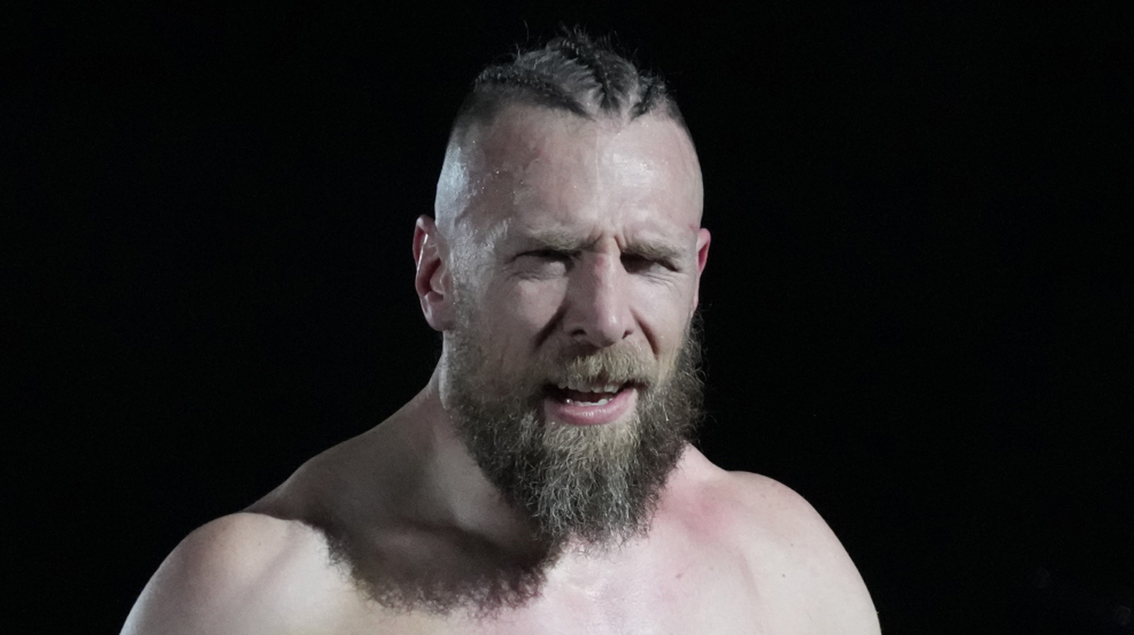 Bryan Danielson Comments On AEW All In 2025 Return, Whether He'll Be Back In The Ring