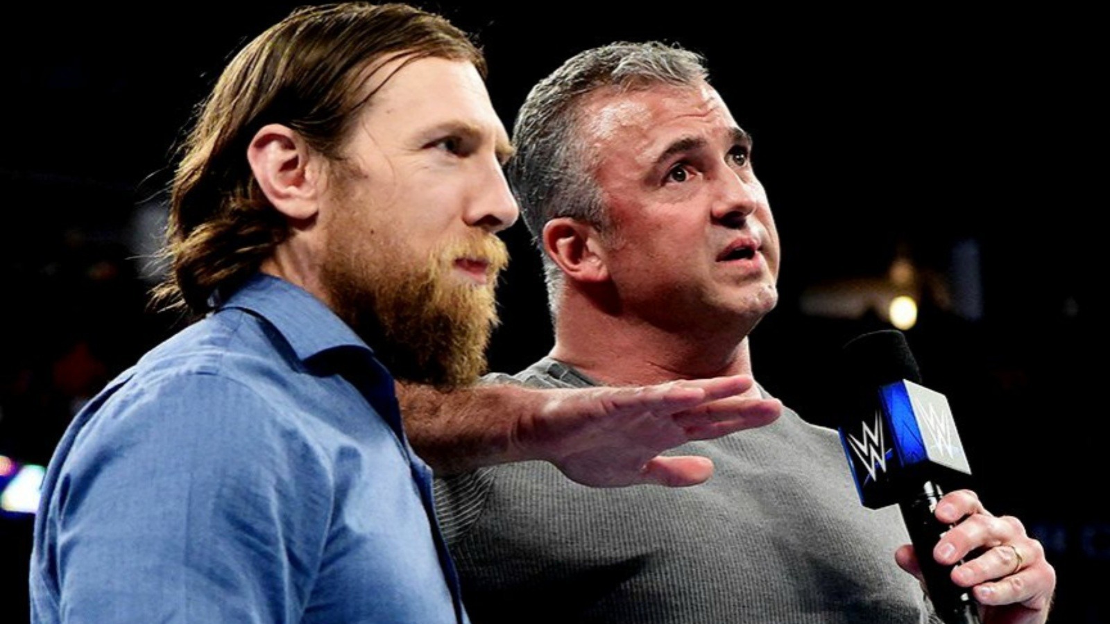 Bryan Danielson Comments On Potentially Working With Shane McMahon In AEW