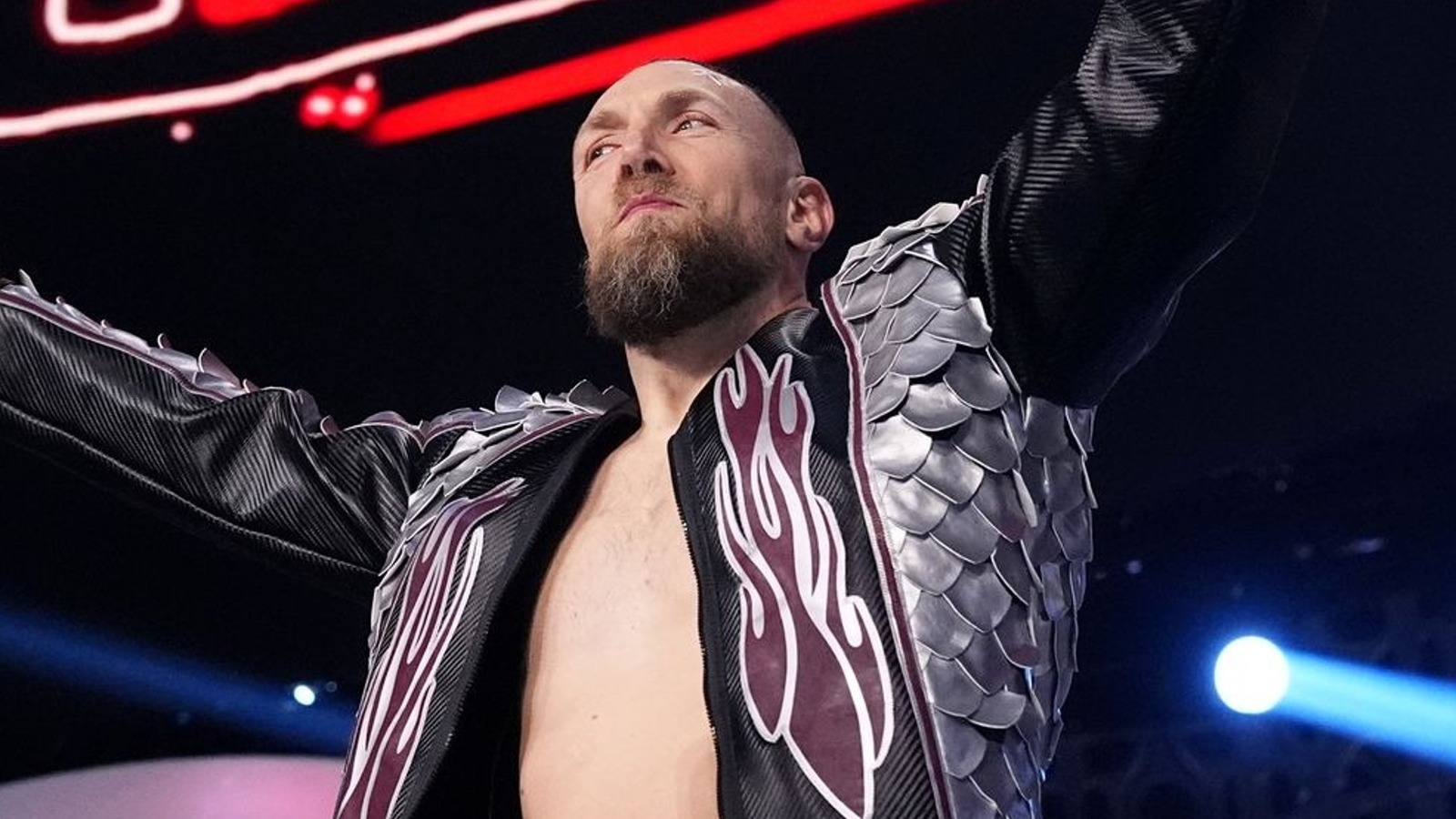 Bryan Danielson Confirms When His AEW Contract Expires