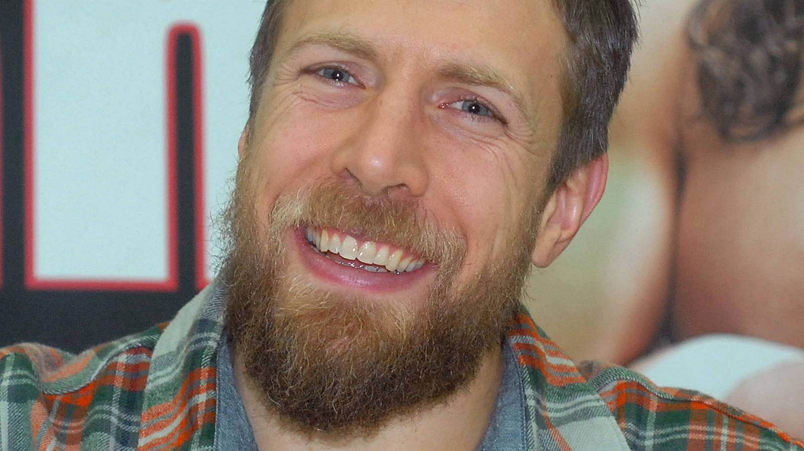 Bryan Danielson Credits WWE's Jamie Noble For Helping Him Navigate Neck Issues