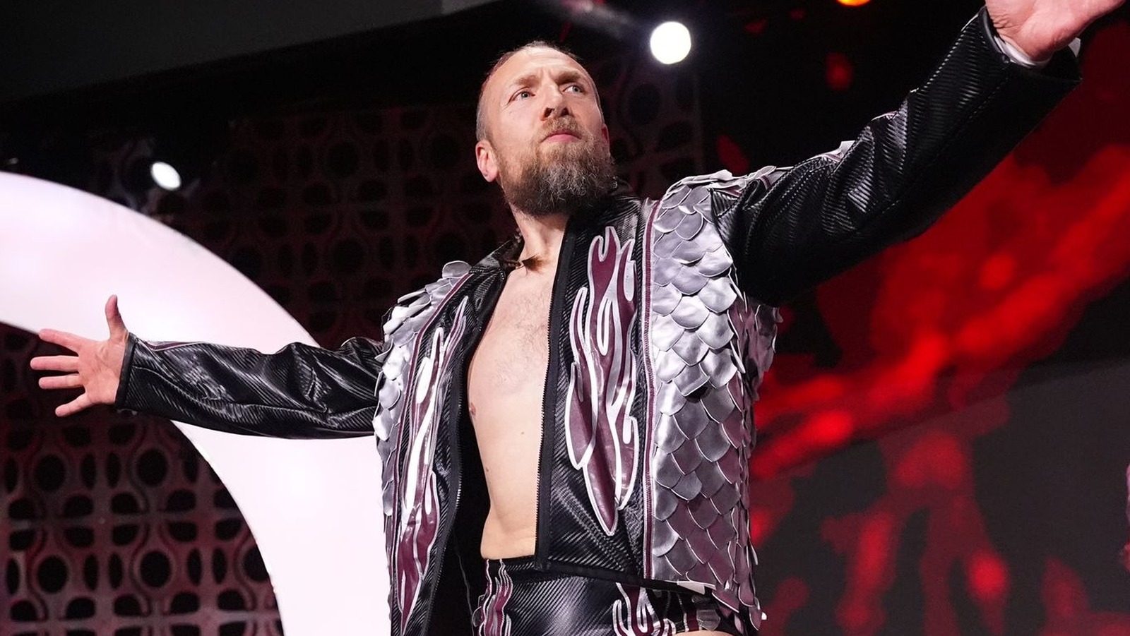 Bryan Danielson Details AEW Duties Outside Of The Ring