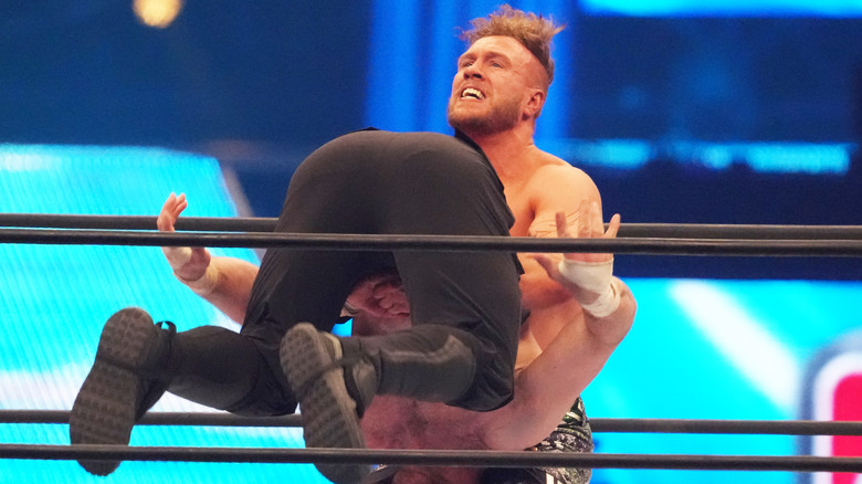 Bryan Danielson Discusses AEW Ratings And Ticket Sales, Company Growth Bryan Danielson Discusses AEW Ratings And Ticket Sales, Company Growth