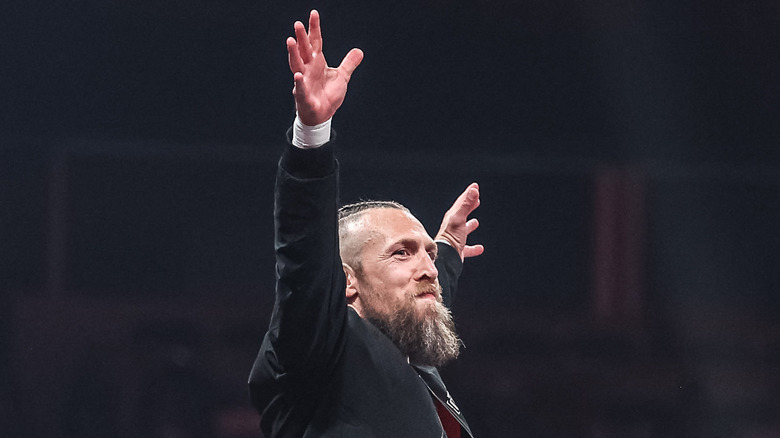Bryan Danielson Discusses His Delusions Of Competing At NJPW G1 Climax Bryan Danielson Discusses His Delusions Of Competing At NJPW G1 Climax