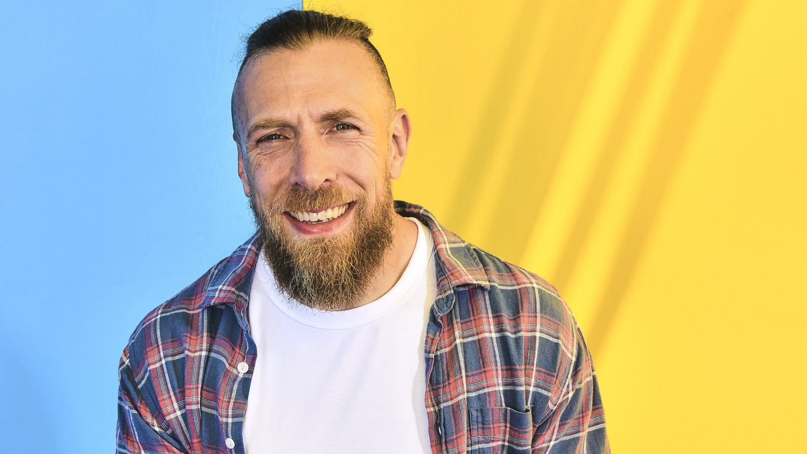 Bryan Danielson Gets Candid About Life Post-AEW
