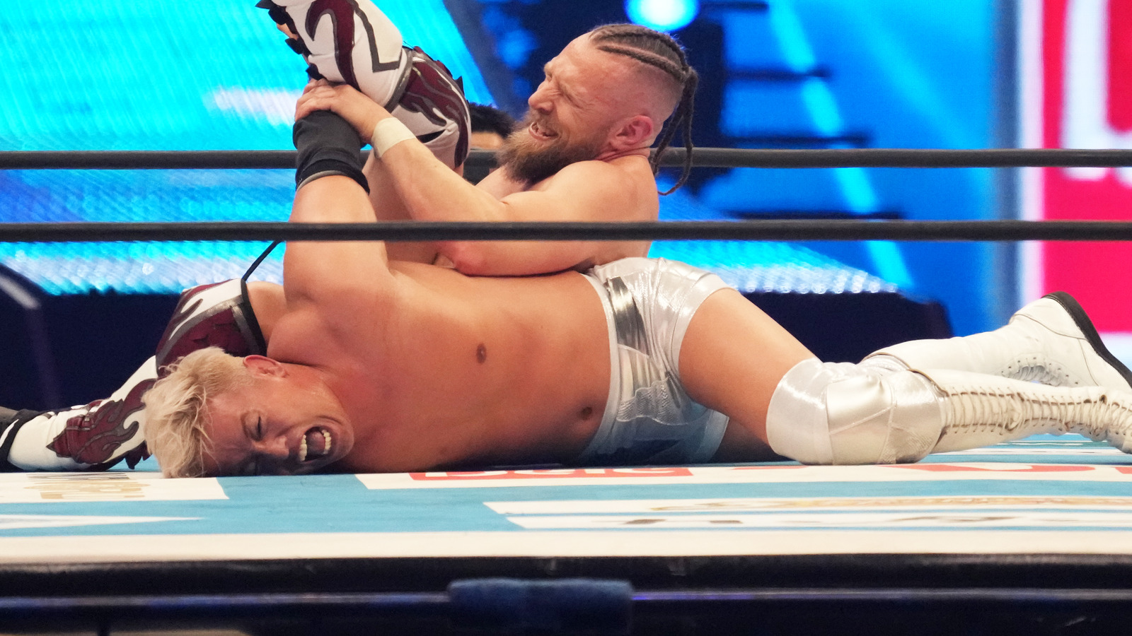 Bryan Danielson & Kazuchika Okada Set For Title Vs. Title Match On AEW Dynamite