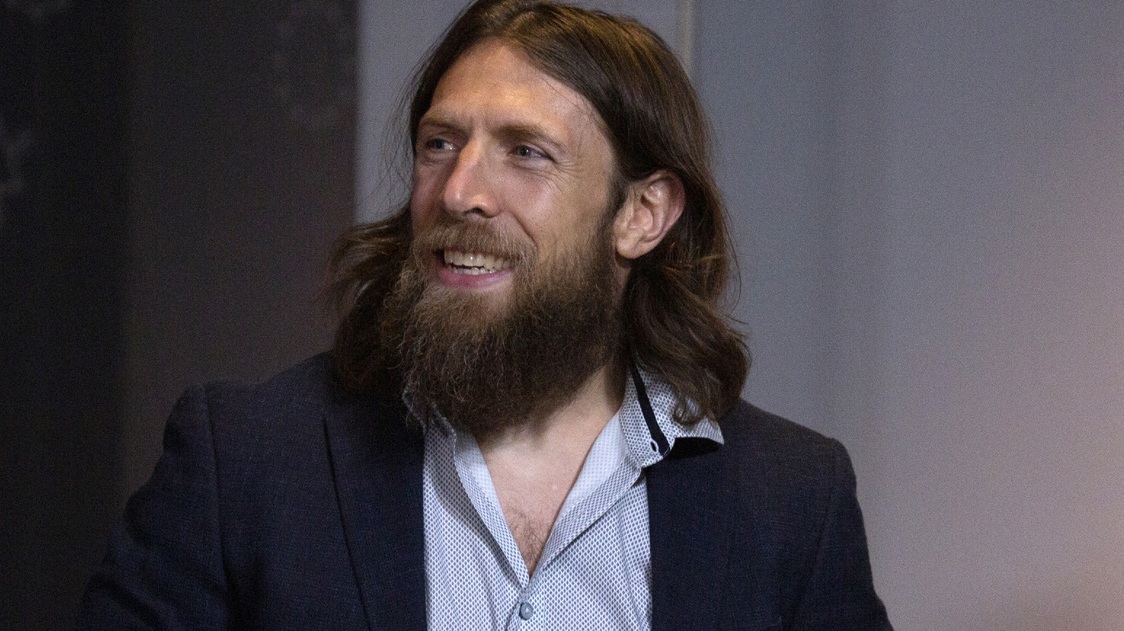 Bryan Danielson Looks Back On The WWE ThunderDome