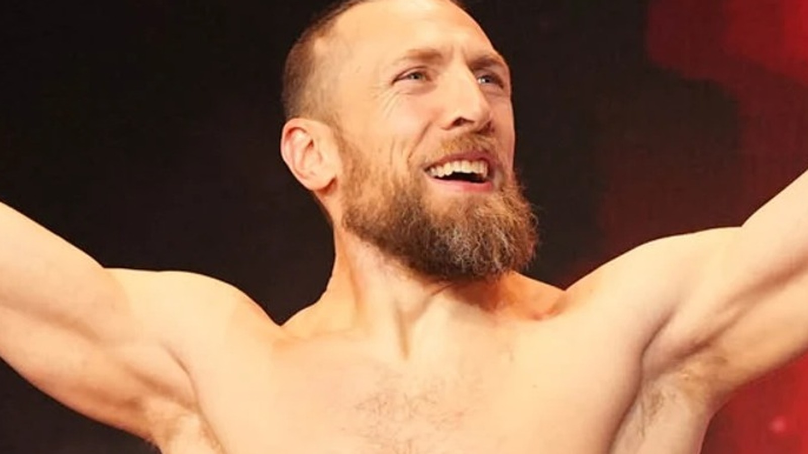Bryan Danielson On WWE WrestleMania Match With Edge And Roman Reigns ...