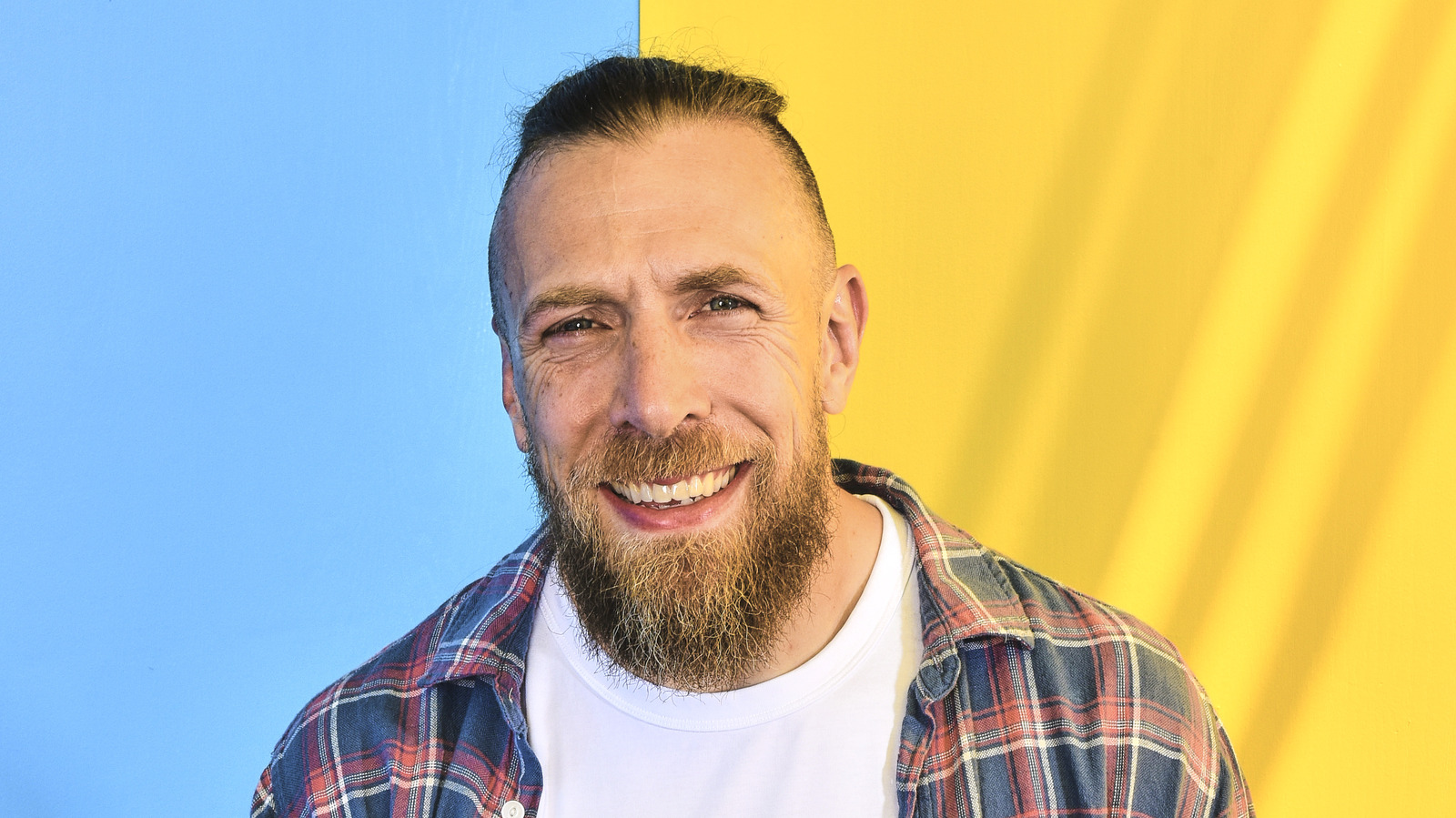 Bryan Danielson Recalls Time AEW Programming Aired Opposite WWE