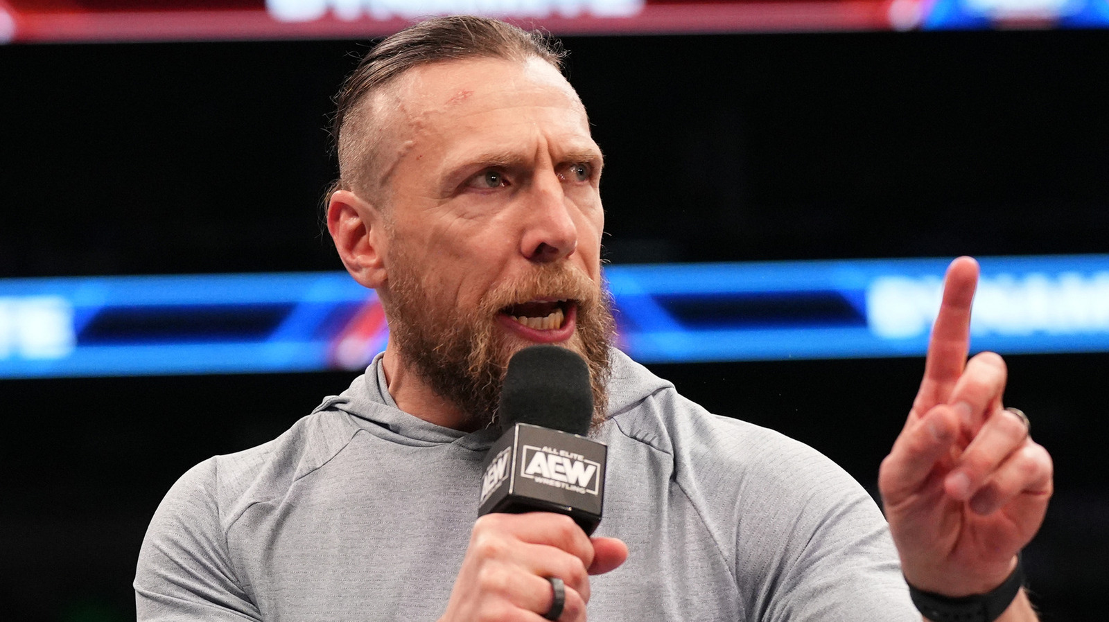 Bryan Danielson Reveals The One AEW Star He'd Pick To Join Blackpool Combat Club