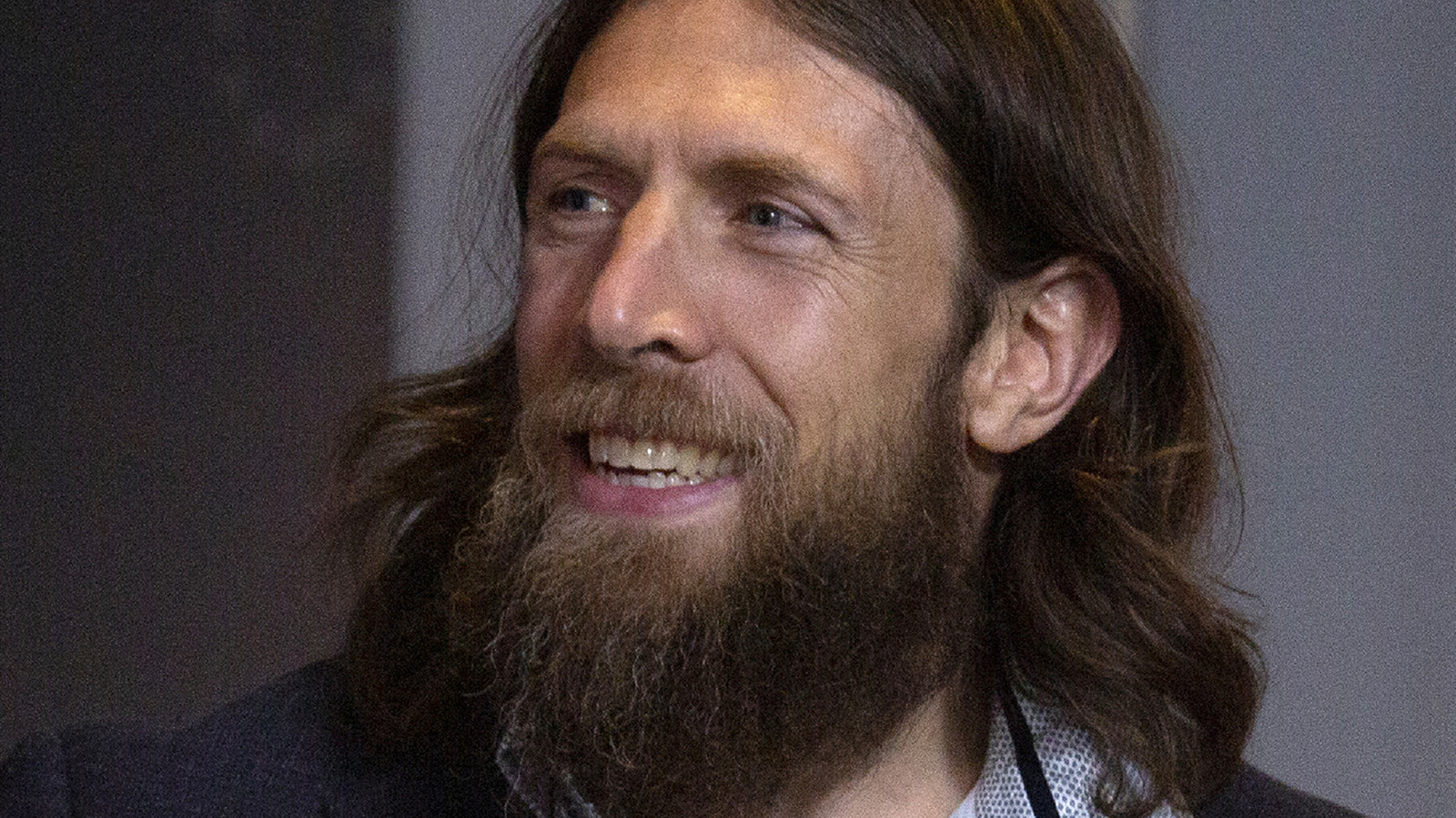 Bryan Danielson Teases Future Match With Nigel McGuinness, Says He'd ...