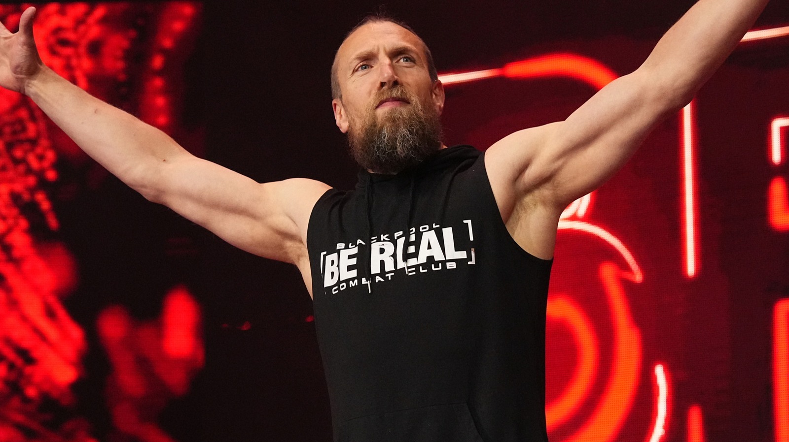 Bryan Danielson To Address Kazuchika Okada On AEW Dynamite Before ... Bryan Danielson To Address Kazuchika Okada On AEW Dynamite Before ...