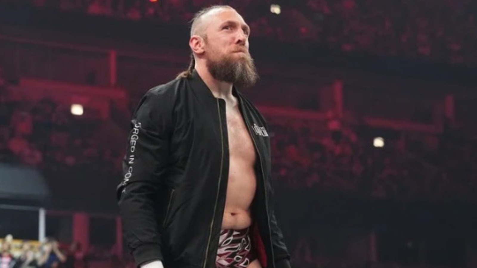 Bryan Danielson Wins Right To Challenge Christian Cage For TNT Title On AEW Dynamite