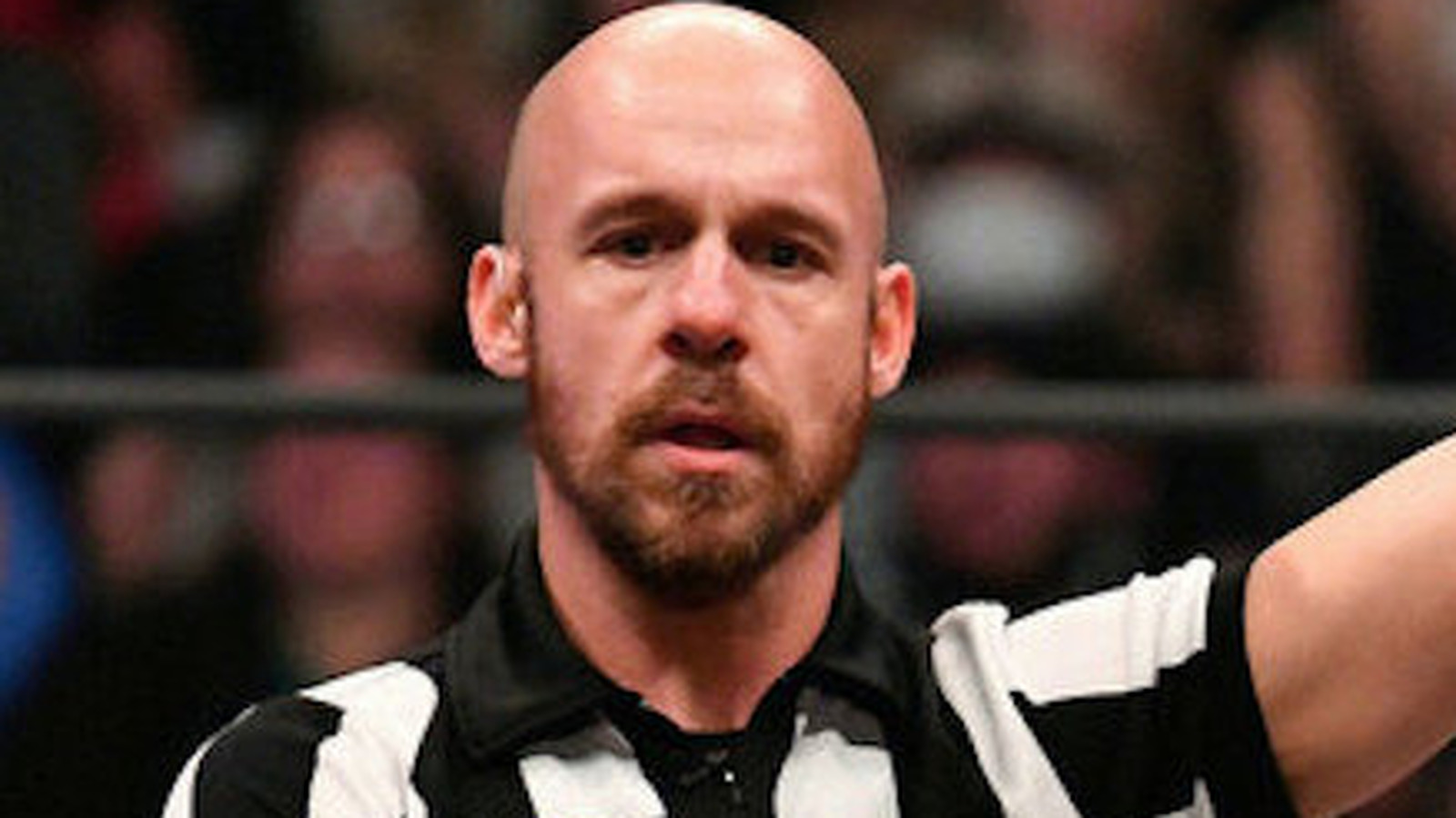 Bryce Remberg Teases Big AEW Crossover Project