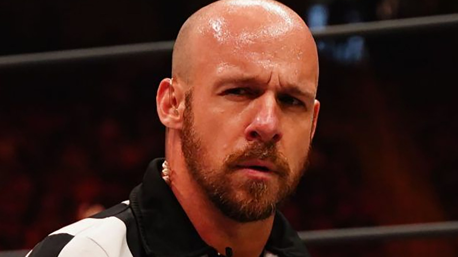 Bryce Remsburg Confirms Changes To His AEW Salary And Role During The ...