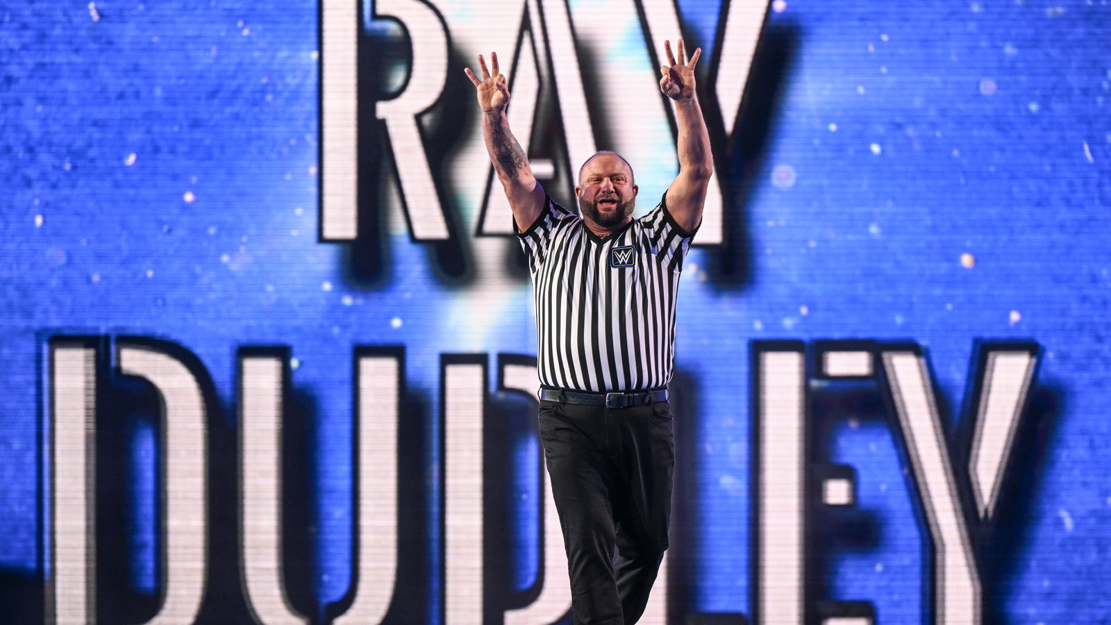 Bubba Ray Dudley Set To Defend Busted Open's Honor At WWE NXT Philly Show