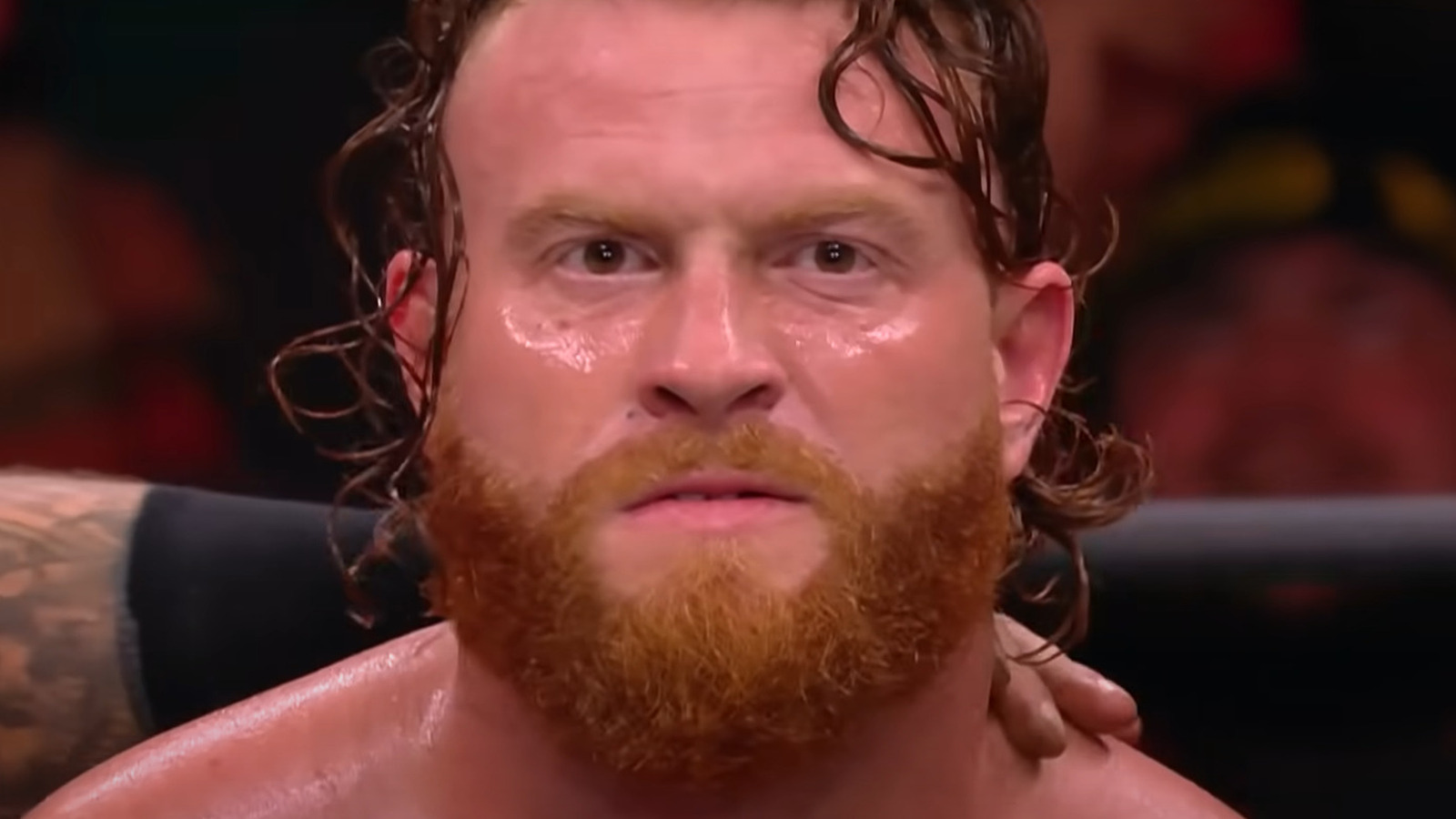 Buddy Matthews Has Title Aspirations For Himself And The Rest Of The ...