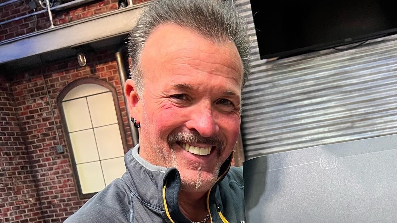 Buff Bagwell Heading To Gun Range — With Father He Shot — For DSOTR Episode