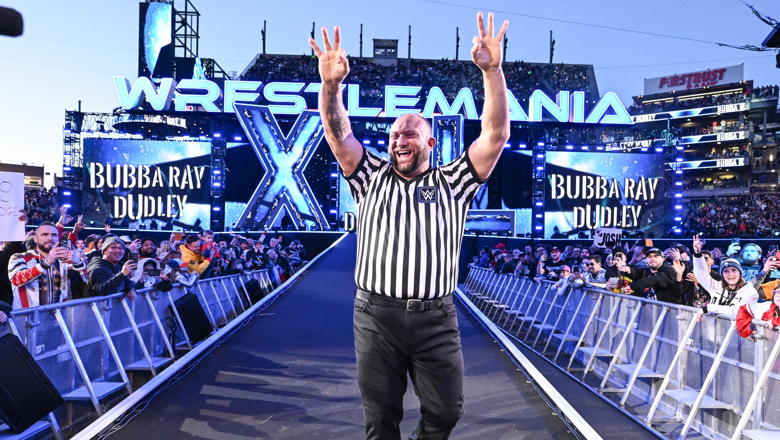 Bully Ray Addresses Negativity AEW Receives Bully Ray Addresses Negativity AEW Receives