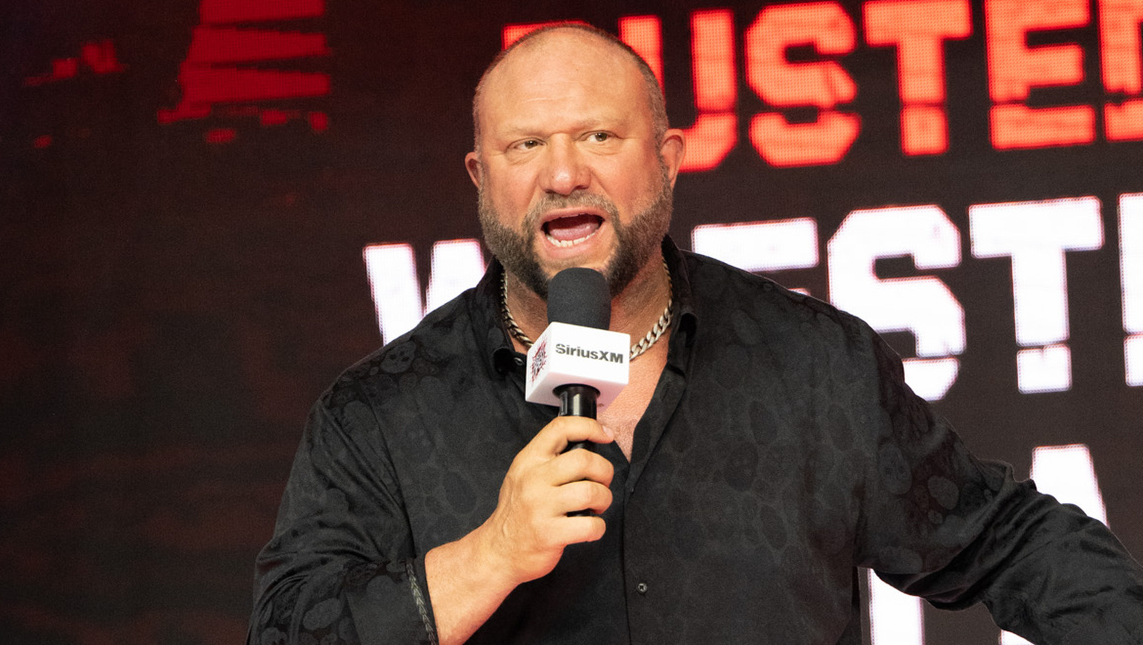 Bully Ray Analyzes Details Of Wyatt Sicks Segment, Names Only WWE Star ...