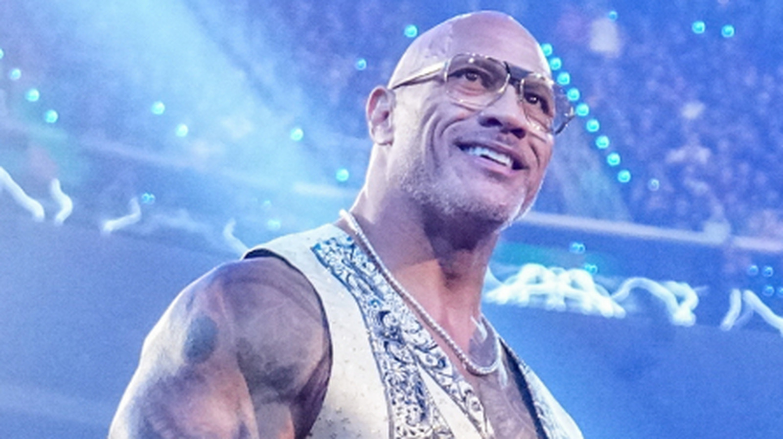 Bully Ray Analyzes What He's Seen From The Rock In WWE & What It Means ...