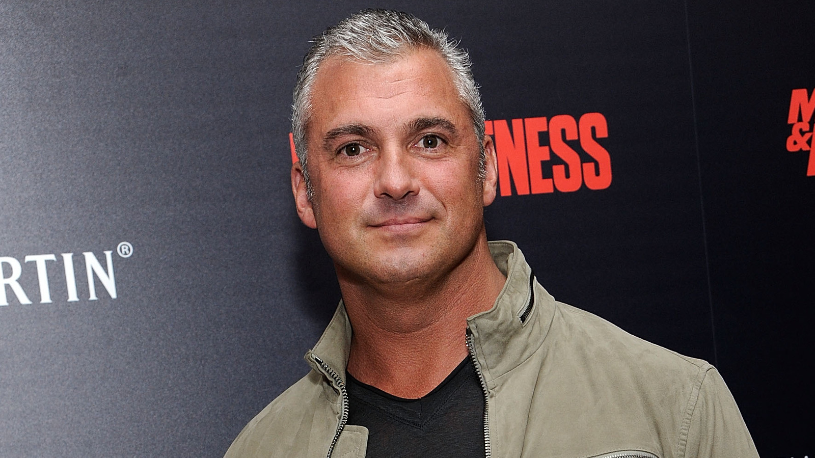 Bully Ray Analyzes What Shane McMahon Has Said About Meeting With AEW's ...