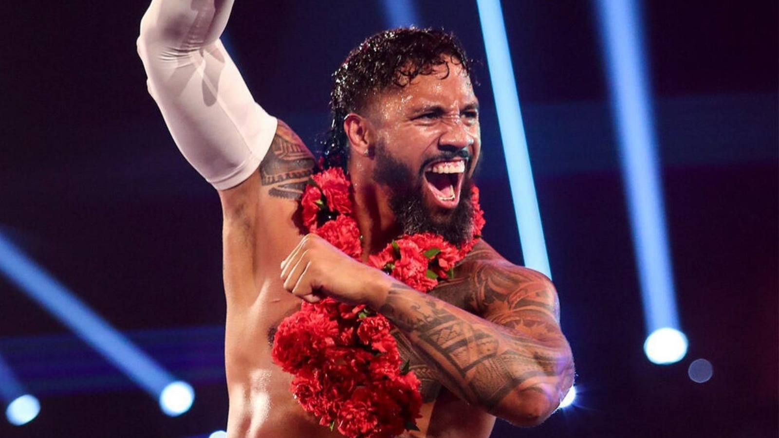 Bully Ray Assesses Jey Uso's Current WWE Singles Run