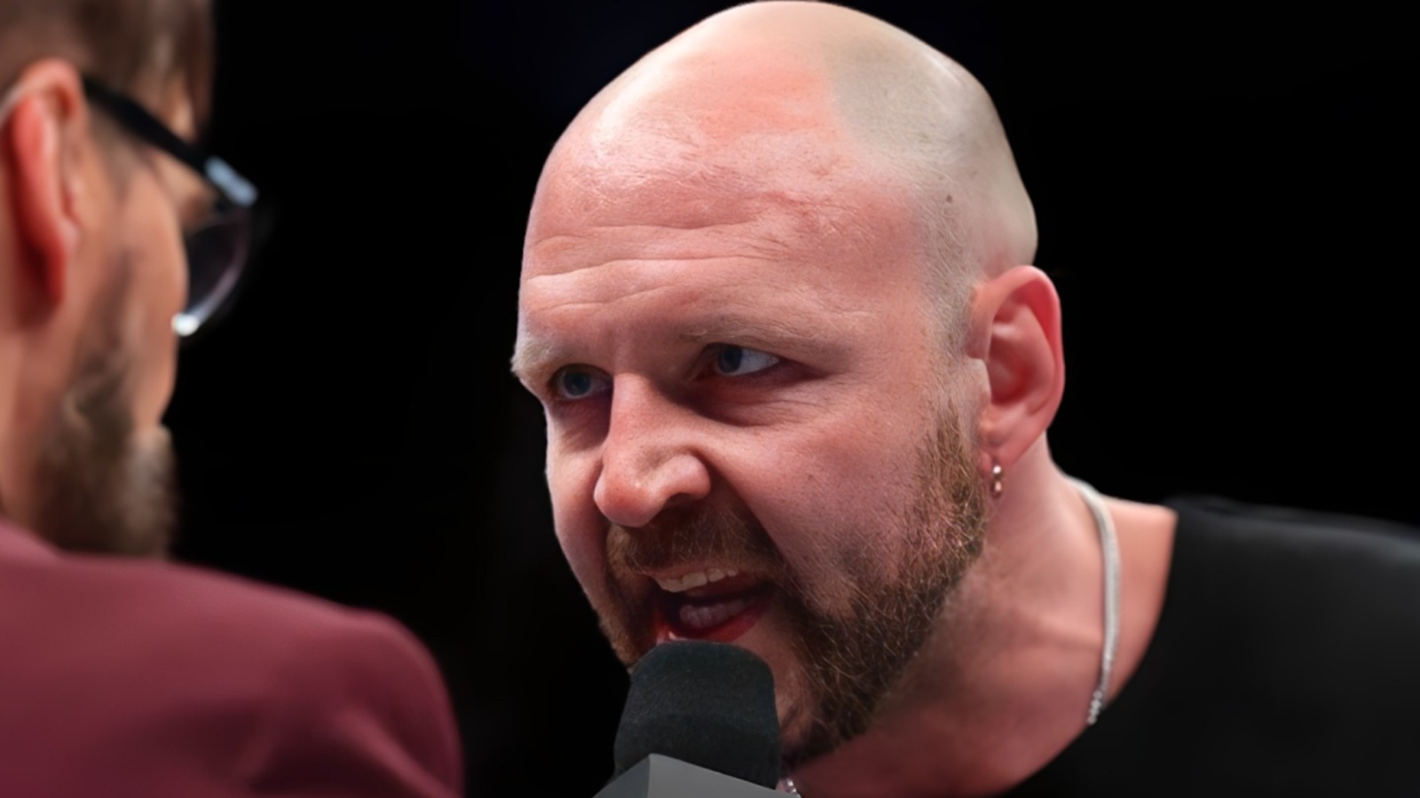 Bully Ray Assesses Jon Moxley's Cryptic Promo On AEW Dynamite Bully Ray Assesses Jon Moxley's Cryptic Promo On AEW Dynamite