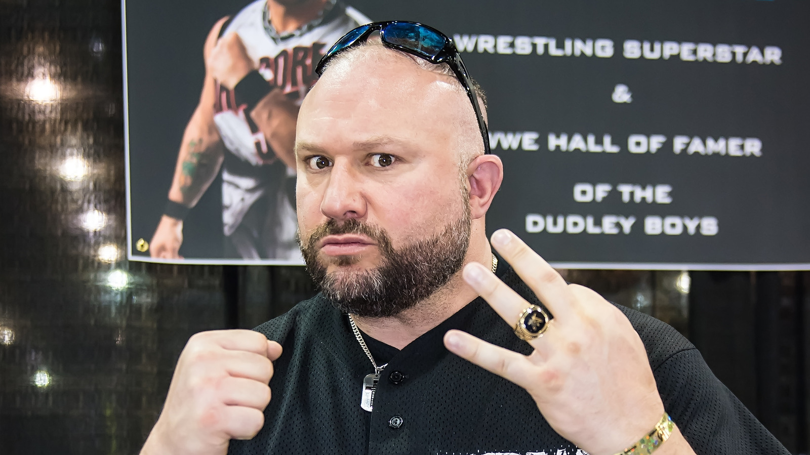 Bully Ray Assesses Performance Of WWE Raw's New Announce Team