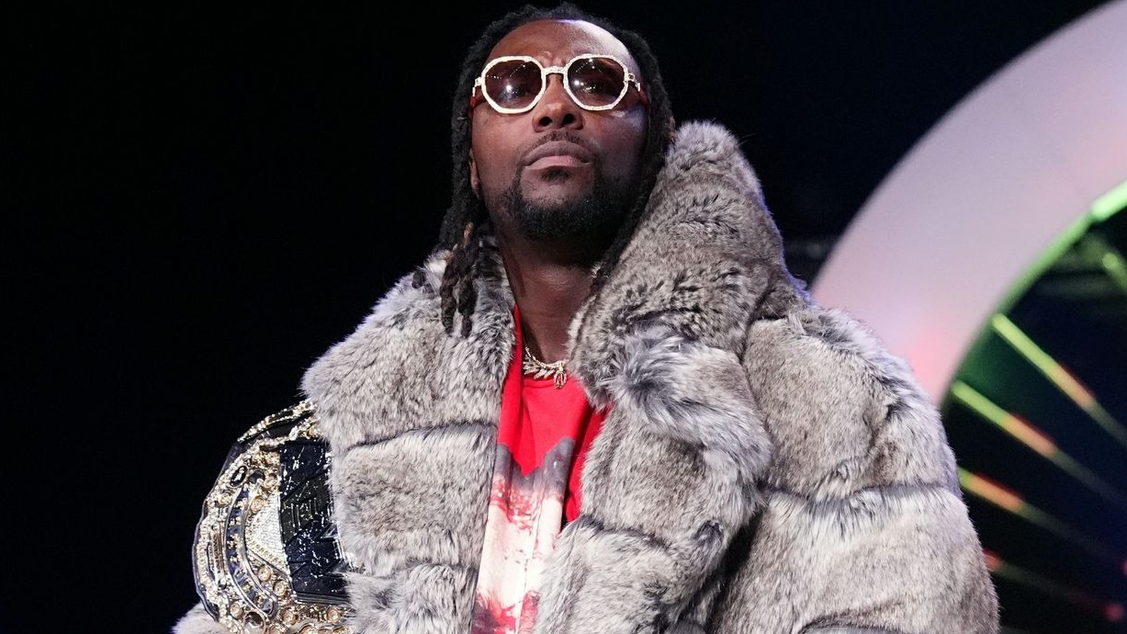 Bully Ray Assesses Swerve Strickland's AEW Title Run, Presentation Bully Ray Assesses Swerve Strickland's AEW Title Run, Presentation