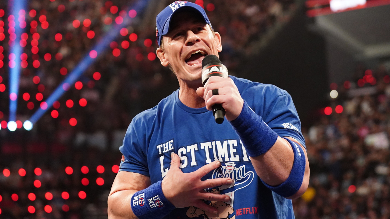 Bully Ray Assesses Whether John Cena Deserves A Title Shot At WWE ...