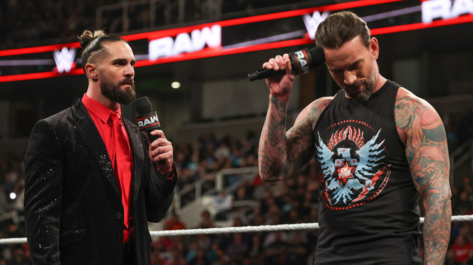Bully Ray Assesses WWE Raw Stars' Motivation In Declaring For 2025 ...