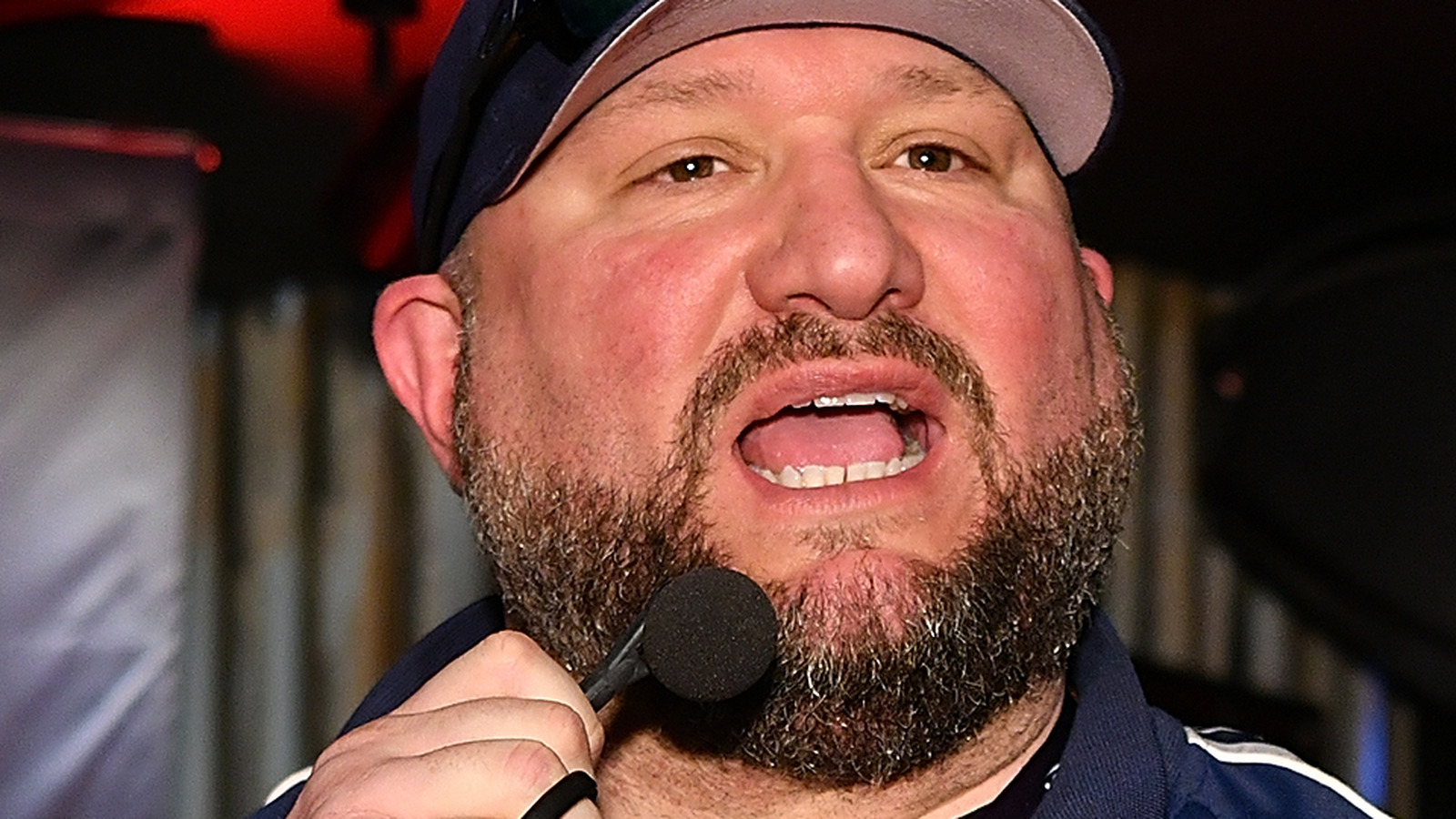 Bully Ray Blames Referee Issues In AEW On Ignorance Or Laziness
