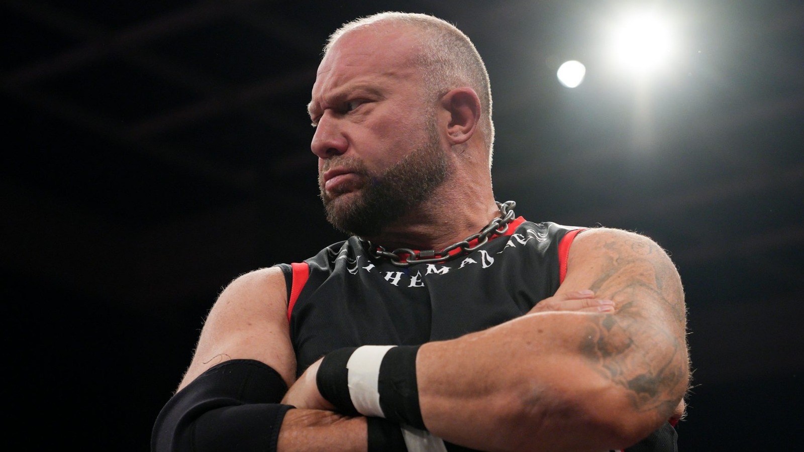 Bully Ray Blasts AEW Production Team Over Issues With Recent Dynamite ... Bully Ray Blasts AEW Production Team Over Issues With Recent Dynamite ...