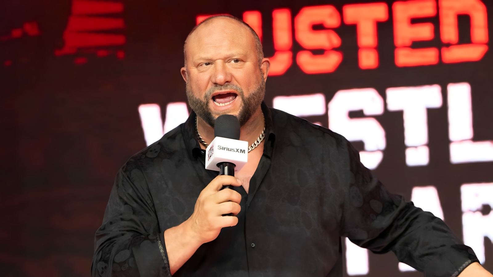 Bully Ray Blasts Top AEW Star For No-Selling Steel Steps Piledriver On ...