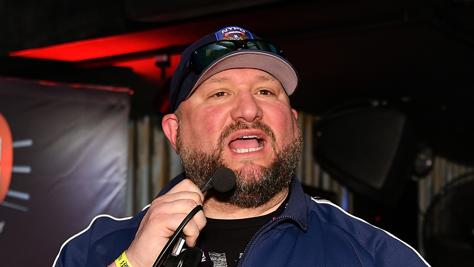 Bully Ray Breaks Down Finish Of 'Heavy-Handed' AEW Dynamite Main Event Bully Ray Breaks Down Finish Of 'Heavy-Handed' AEW Dynamite Main Event