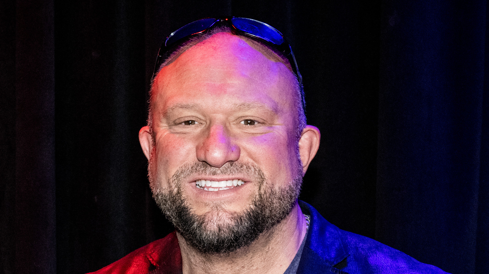 Bully Ray Compares This WWE Star To A Spartan Warrior Bully Ray Compares This WWE Star To A Spartan Warrior