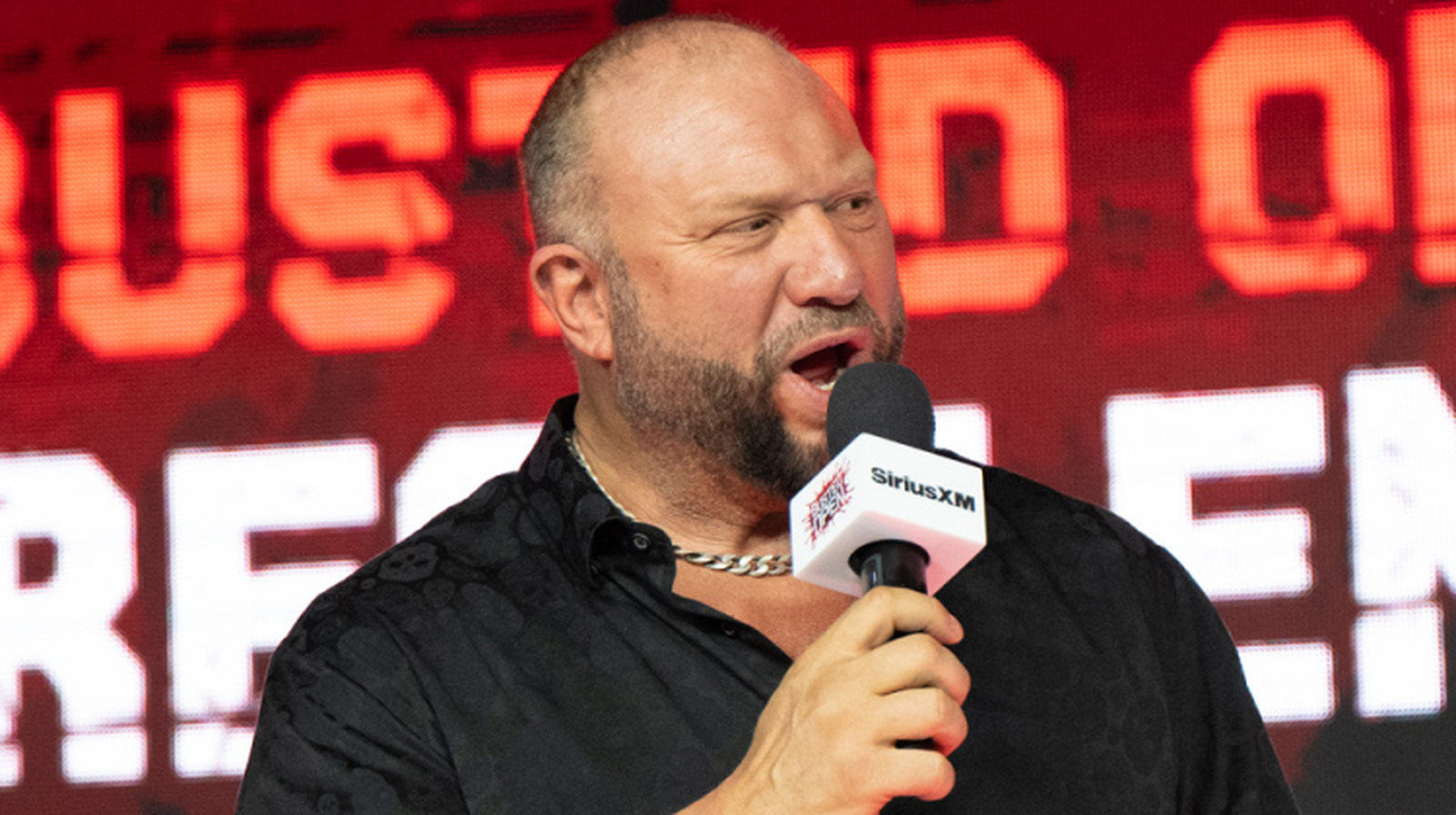 Bully Ray Conjures Angle Where Paul Heyman's Favor To CM Punk Leads To ...