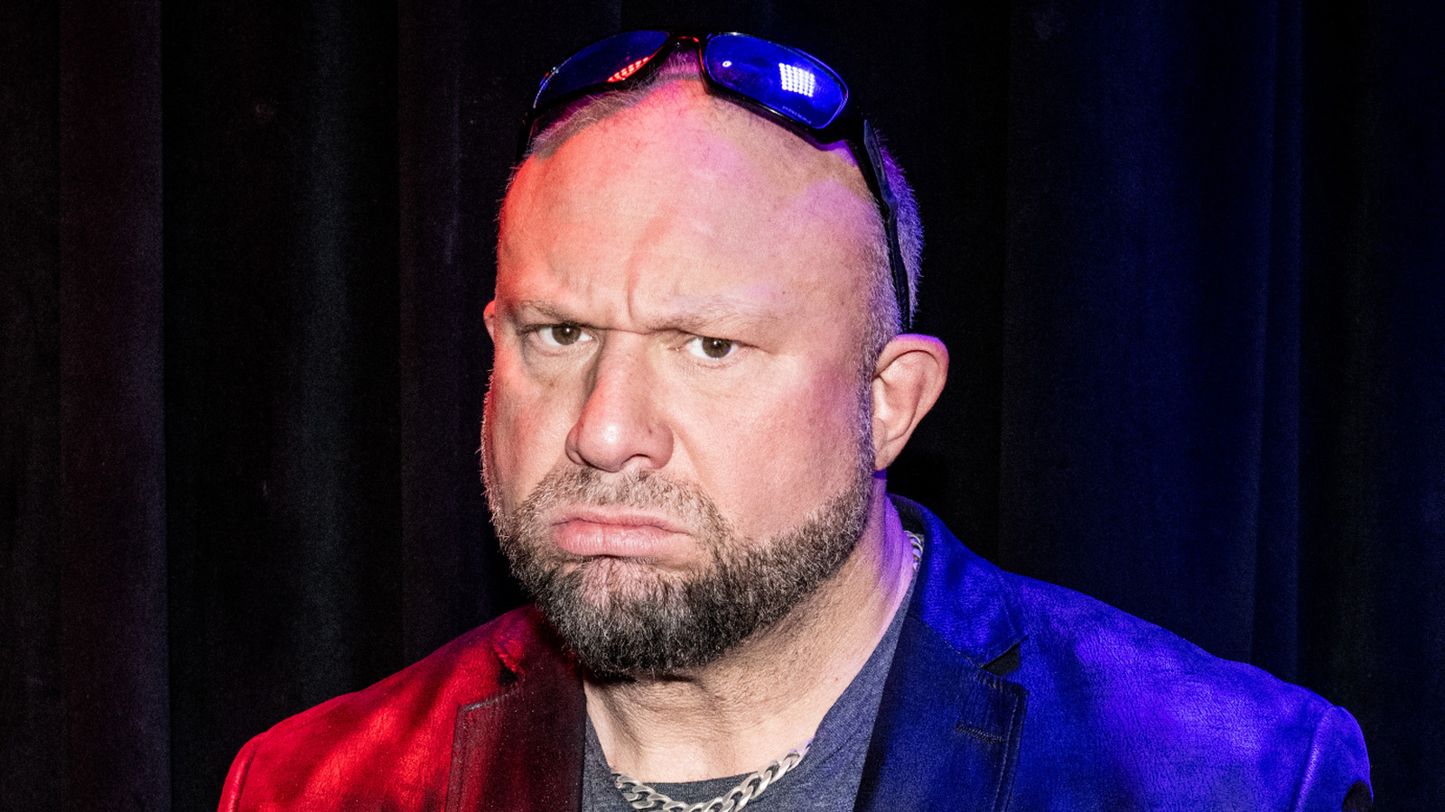 Bully Ray Details How To Heat Up This WWE Feud Before WrestleMania 41
