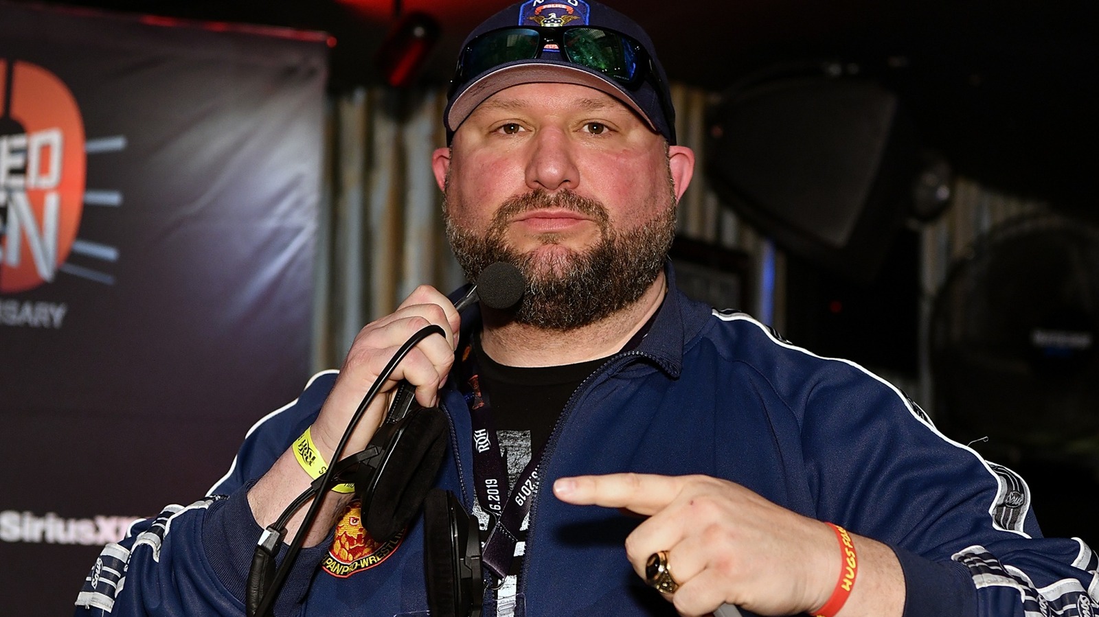 Bully Ray Details The Predicament AEW Finds Itself In With All Out 2023 Bully Ray Details The Predicament AEW Finds Itself In With All Out 2023