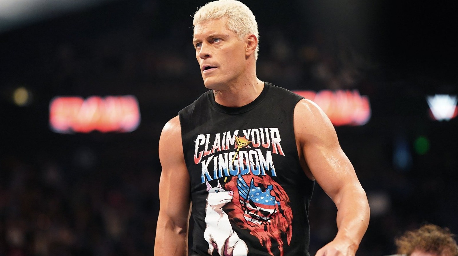 Bully Ray Details The Type Of Heel WWE Needs For Cody Rhodes Bully Ray Details The Type Of Heel WWE Needs For Cody Rhodes