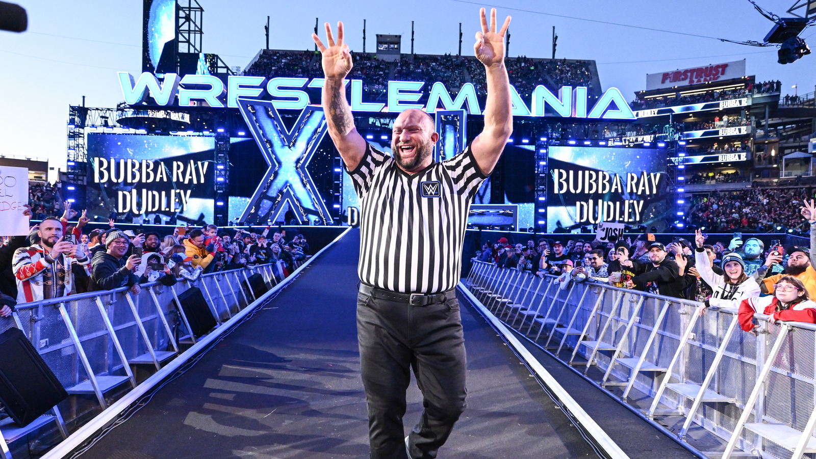 Bully Ray Discusses Difference In WWE's Approach To King Of The Ring Tournament
