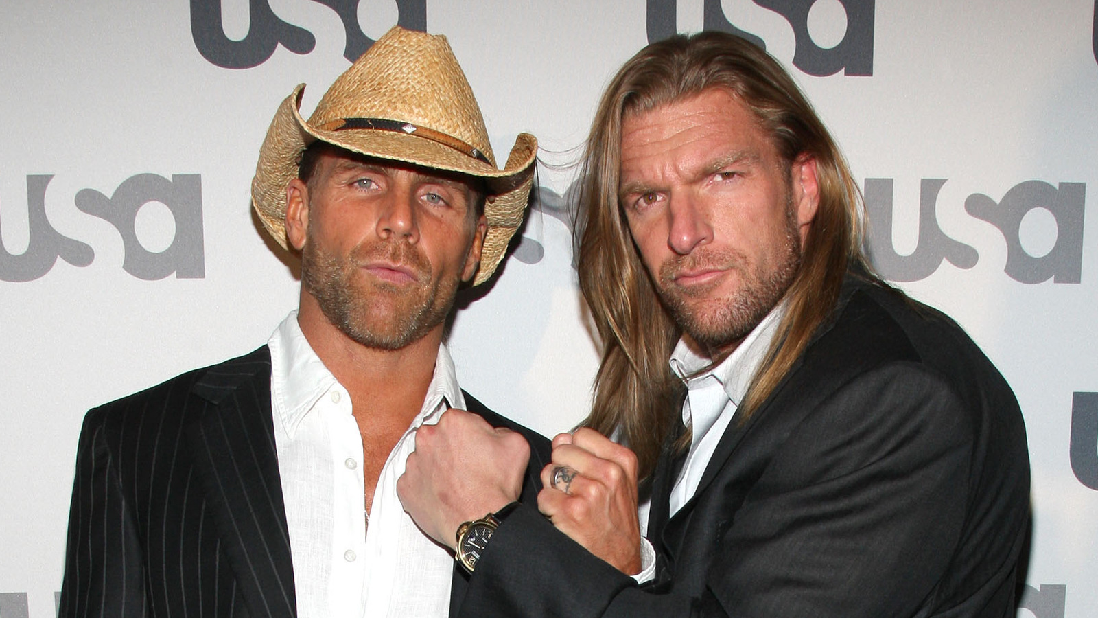 Bully Ray Discusses Irony Of Triple H & Shawn Michaels' Current Roles In WWE